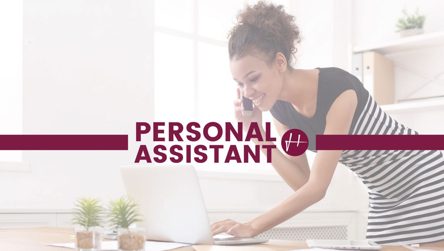 Executive and Personal Assistant Agency in Dallas, TX | Estate Staffing