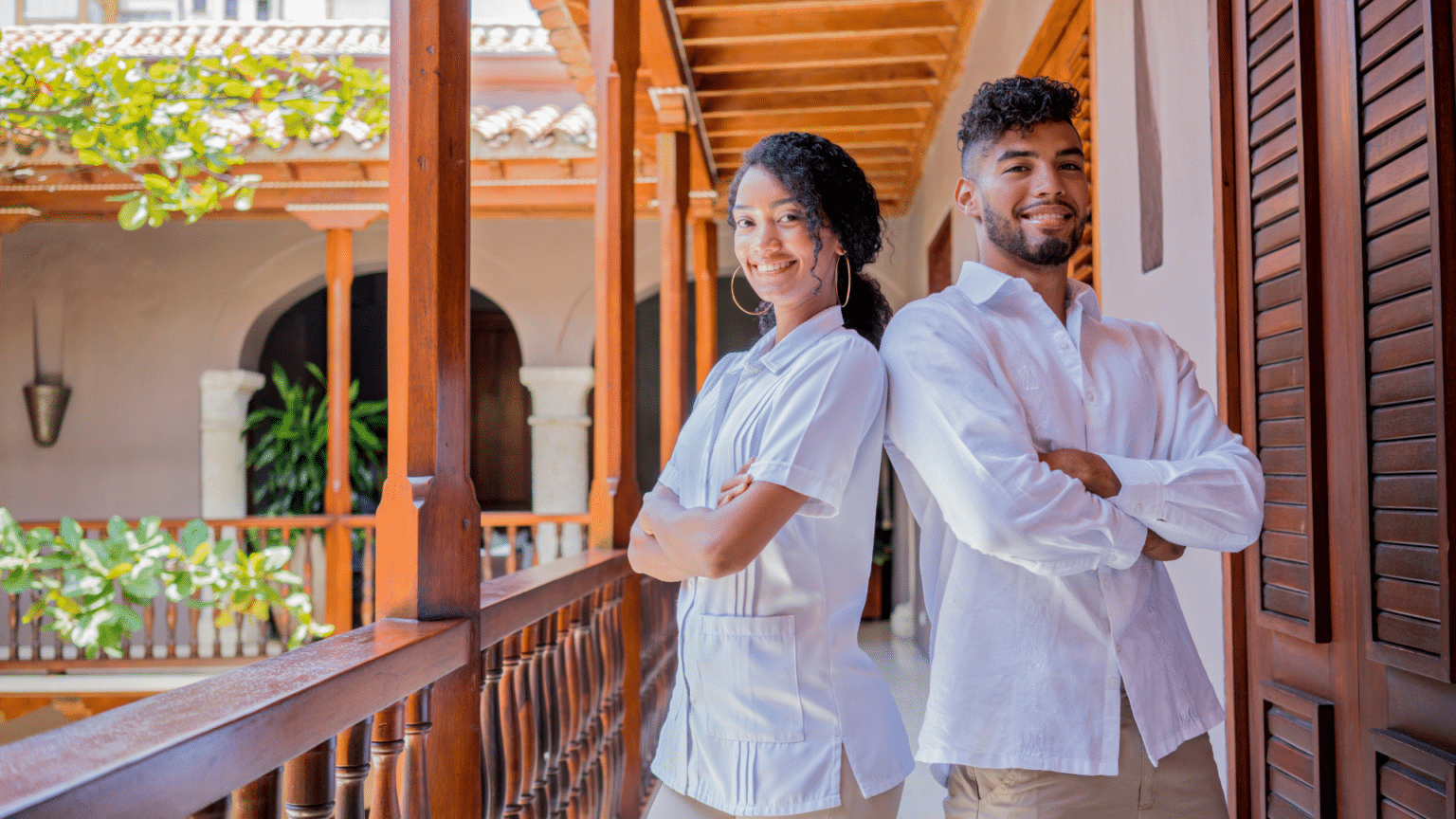 Luxury Staffing Agency - Heartland Estate Staffing